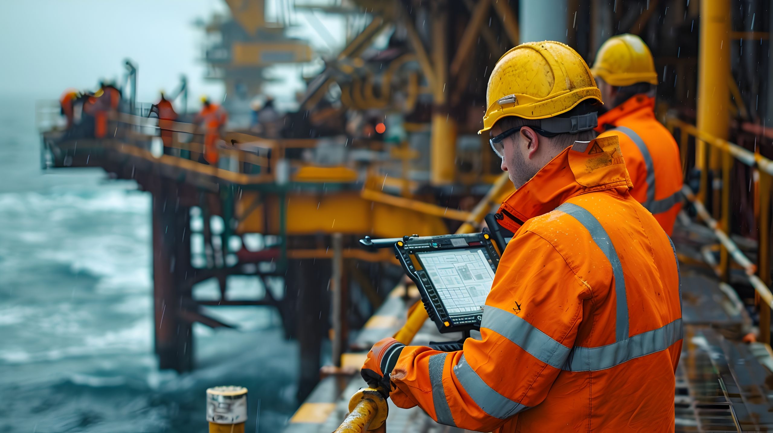 Machine Learning for Drilling Monitoring and Control in Oil Wells: A ...